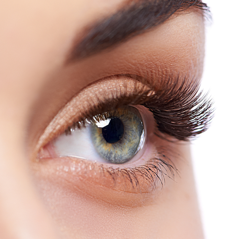 Eyelash Course Los Angeles - Hollywood Make School